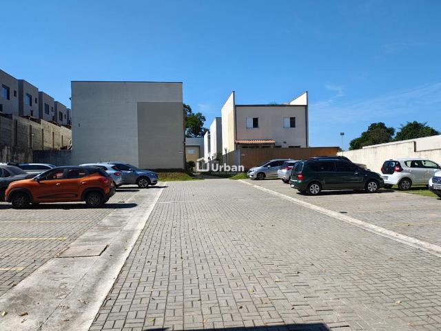 Casa de Condomínio para venda em Parque Rincão em Cotia São Paulo de 60.90m² com 2 Quartos e 2 Garagens