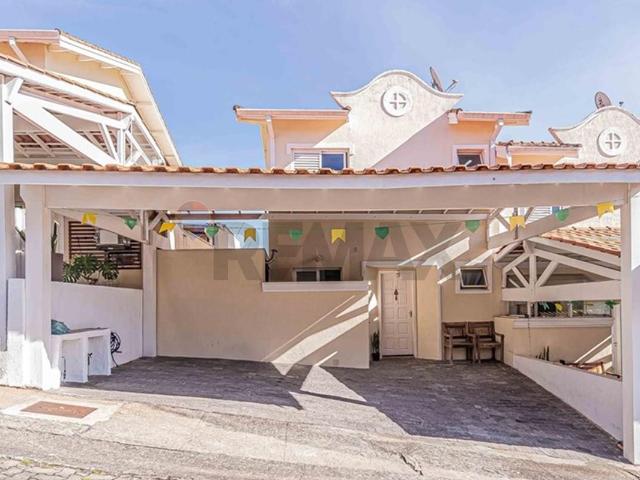 Casa de Condomínio para venda em Parque Rincão em Cotia São Paulo de 85.00m² com 3 Quartos, 1 Suíte e 3 Garagens