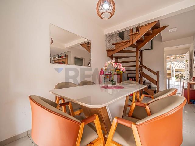 Casa de Condomínio para venda em Parque Rincão em Cotia São Paulo de 85.00m² com 3 Quartos, 1 Suíte e 2 Garagens