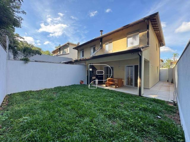Casa de Condomínio para venda em Parque Rincão em Cotia São Paulo de 103.00m² com 3 Quartos, 1 Suíte e 2 Garagens