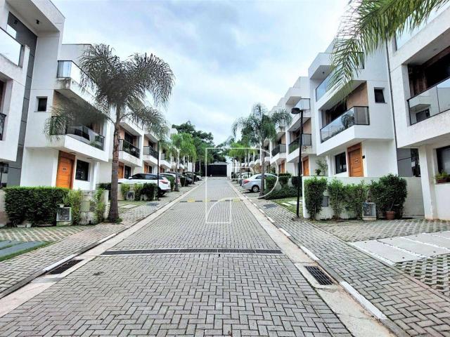 Casa de Condomínio para venda em Parque Rincão em Cotia São Paulo de 146.00m² com 3 Quartos, 1 Suíte e 2 Garagens