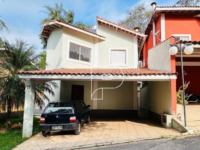 Casa de Condomínio para venda em Parque Rincão em Cotia São Paulo de 168.00m² com 3 Quartos, 1 Suíte e 2 Garagens
