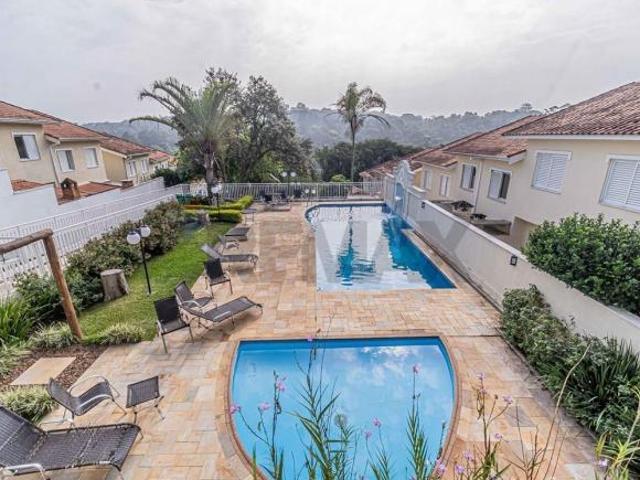 Casa de Condomínio para venda em Parque Rincao de 85.00m² com 3 Quartos, 1 Suite e 3 Garagens