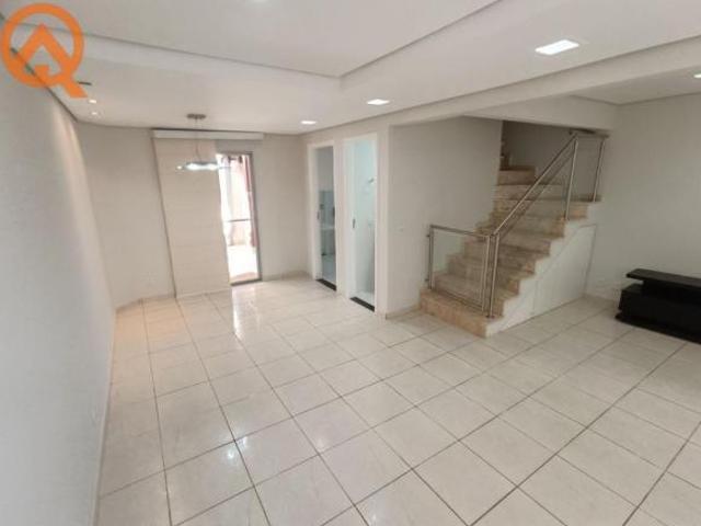 Casa de Condomínio para venda em Parque Rural Fazenda Santa Cândida de 101.00m² com 3 Quartos, 1 Sui