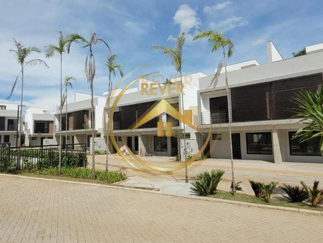 Casa de Condomínio para venda em Parque Taquaral em Campinas São Paulo de 130.00m² com 3 Quartos, 2 Suítes e 2 Garagens
