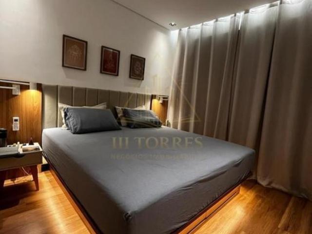Casa de Condomínio para venda em Parque Taquaral de 130.00m² com 3 Quartos, 3 Suites e 2 Garagens
