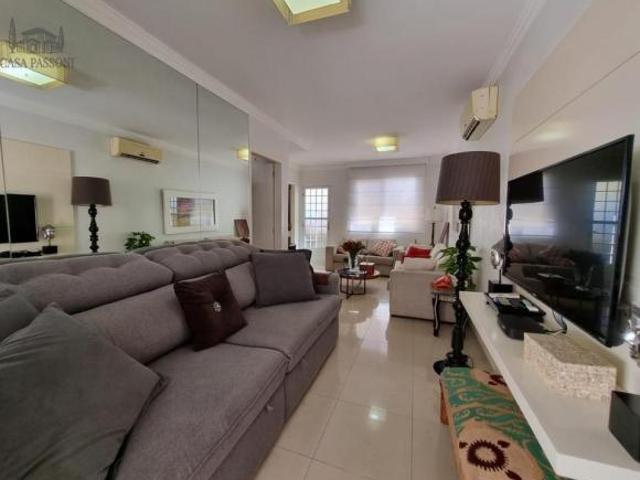 Casa de Condomínio para venda em Parque Taquaral de 133.00m² com 3 Quartos, 1 Suite e 2 Garagens