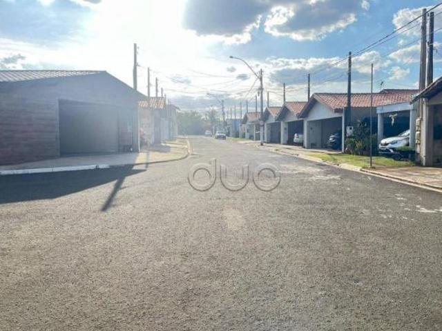 Casa de Condomínio para venda em Parque Taquaral de 155.00m² com 3 Quartos, 1 Suite e 4 Garagens