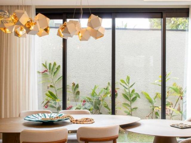 Casa de Condomínio para venda em Parque Taquaral de 150.00m² com 3 Quartos, 3 Suites e 2 Garagens