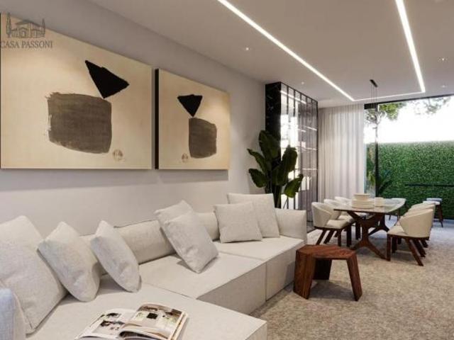 Casa de Condomínio para venda em Parque Taquaral de 167.00m² com 3 Quartos, 3 Suites e 2 Garagens