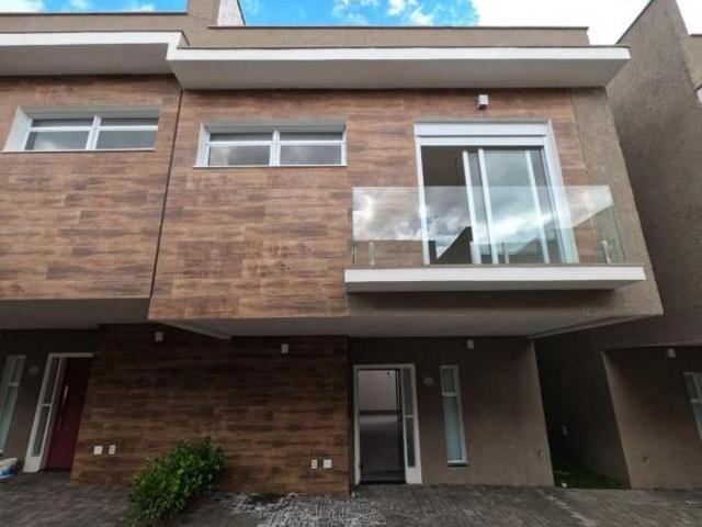 Casa de Condomínio para venda em Parque Taquaral de 173.00m² com 3 Quartos, 3 Suites e 2 Garagens