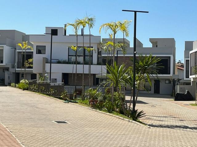 Casa de Condomínio para venda em Parque Taquaral em Campinas São Paulo de 190.00m² com 3 Quartos, 1 Suíte e 2 Garagens