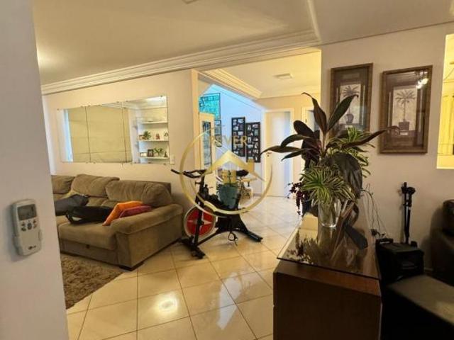 Casa de Condomínio para venda em Parque Taquaral de 230.00m² com 4 Quartos, 4 Suites e 4 Garagens