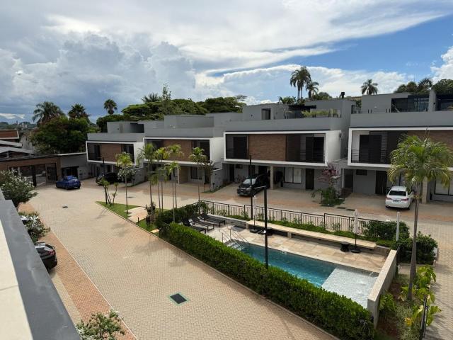 Casa de Condomínio para venda em Parque Taquaral em Campinas São Paulo de 130.00m² com 2 Quartos, 2 Suítes e 2 Garagens