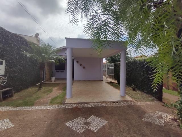 Casa de Condomínio para venda em Parque Taquaral em Piracicaba São Paulo de 100.00m² com 2 Quartos, 1 Suíte e 1 Garagem