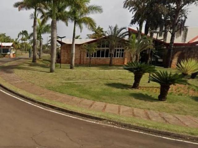 Casa de Condomínio para venda em Parque Tecnológico Damha I São Carlos de 235.00m² com 3 Quartos, 3