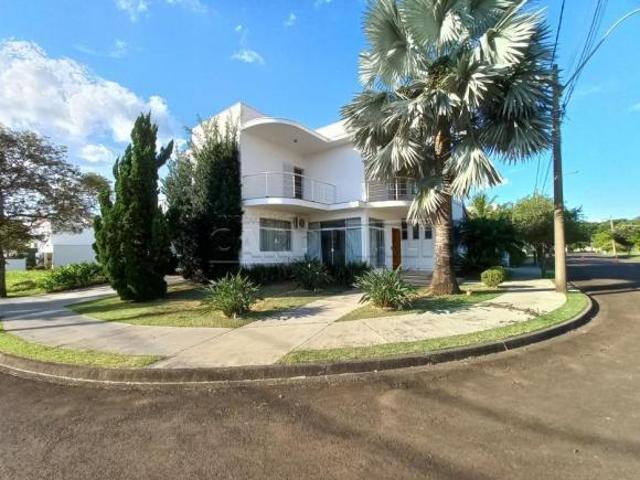 Casa de Condomínio para venda em Parque Tecnológico Damha I São Carlos de 320.00m² com 3 Quartos, 3