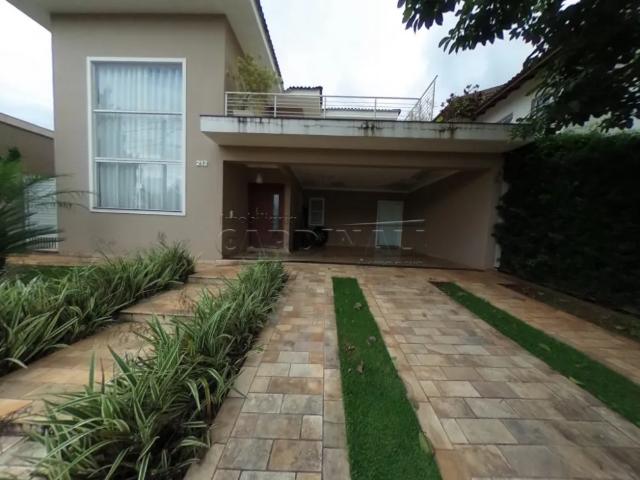 Casa de Condomínio para venda em Parque Tecnológico Damha I São Carlos em São Carlos São Paulo de 244.00m² com 3 Quartos, 3 Suítes e 4 Garagens