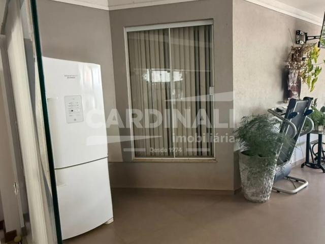 Casa de Condomínio para venda em Parque Tecnológico Damha I São Carlos em São Carlos São Paulo de 270.00m² com 3 Quartos, 3 Suítes e 6 Garagens
