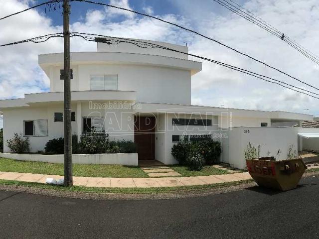 Casa de Condomínio para venda em Parque Tecnológico Damha I São Carlos em São Carlos São Paulo de 274.00m² com 4 Quartos, 2 Suítes e 3 Garagens