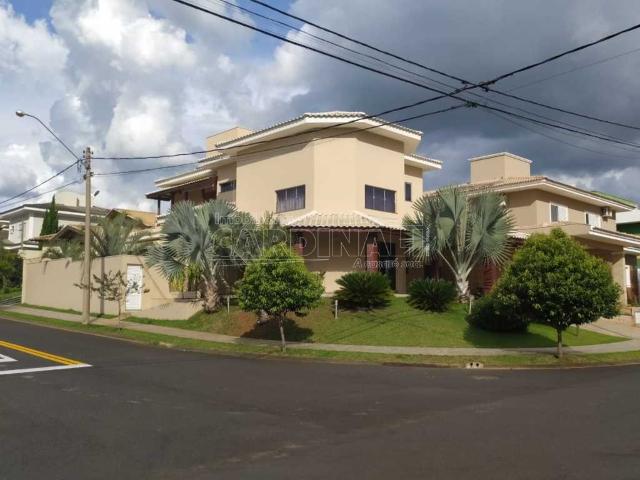 Casa de Condomínio para venda em Parque Tecnológico Damha I São Carlos em São Carlos São Paulo de 294.00m² com 4 Quartos, 2 Suítes e 2 Garagens