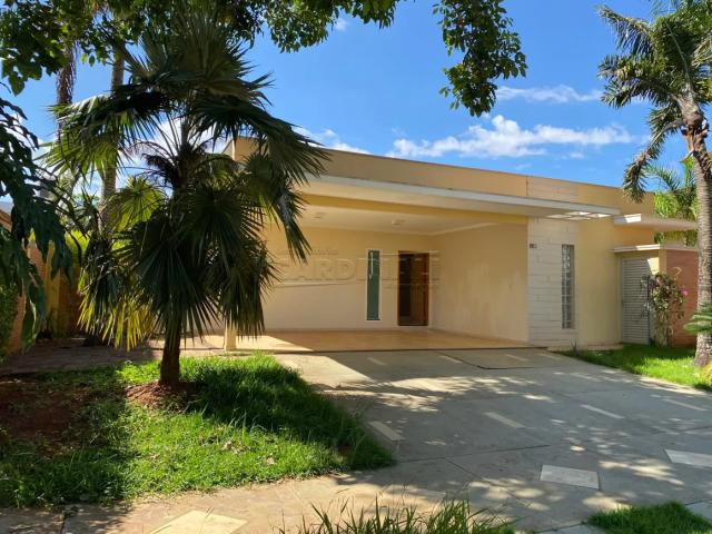 Casa de Condomínio para venda em Parque Tecnológico Damha I São Carlos em São Carlos São Paulo de 200.00m² com 3 Quartos, 3 Suítes e 4 Garagens