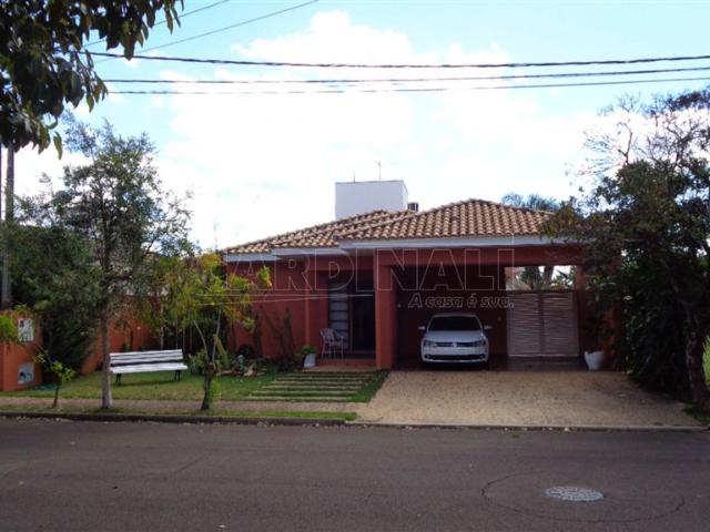 Casa de Condomínio para venda em Parque Tecnológico Damha I São Carlos em São Carlos São Paulo de 210.00m² com 3 Quartos, 3 Suítes e 2 Garagens
