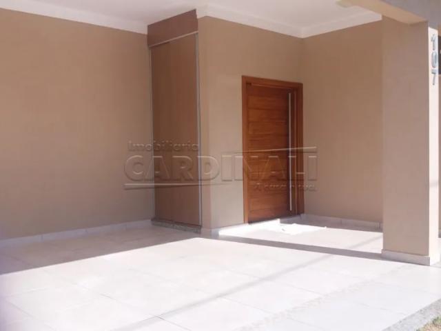 Casa de Condomínio para venda em Parque Tecnológico Damha I São Carlos em São Carlos São Paulo de 212.00m² com 3 Quartos, 3 Suítes e 4 Garagens