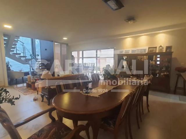 Casa de Condomínio para venda em Parque Tecnológico Damha I São Carlos em São Carlos São Paulo de 343.00m² com 3 Quartos, 3 Suítes e 4 Garagens