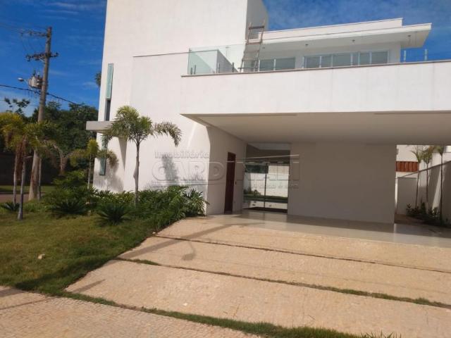 Casa de Condomínio para venda em Parque Tecnológico Damha I São Carlos em São Carlos São Paulo de 365.00m² com 3 Quartos, 3 Suítes e 3 Garagens