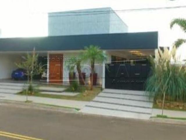 Casa de Condomínio para venda em Parque Tecnológico Damha I São Carlos em São Carlos São Paulo de 400.00m² com 4 Quartos, 3 Suítes e 8 Garagens