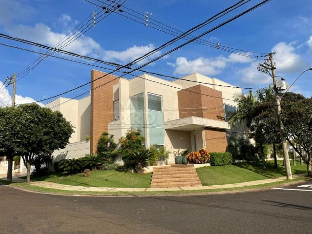 Casa de Condomínio para venda em Parque Tecnológico Damha I São Carlos em São Carlos São Paulo de 700.00m² com 4 Quartos, 4 Suítes e 6 Garagens