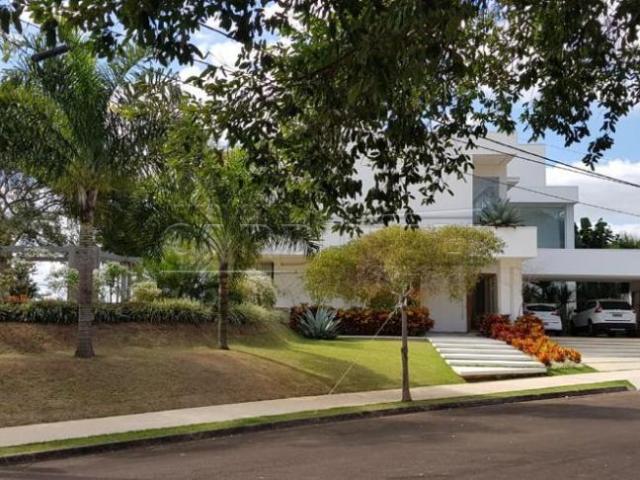 Casa de Condomínio para venda em Parque Tecnológico Damha I São Carlos em São Carlos São Paulo de 920.00m² com 4 Quartos, 4 Suítes e 6 Garagens