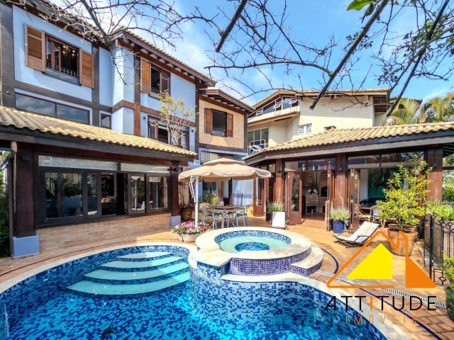 Casa de Condomínio para venda em Parque Terra Nova Ii em São Bernardo Do Campo São Paulo de 304.48m² com 3 Quartos, 3 Suítes e 6 Garagens