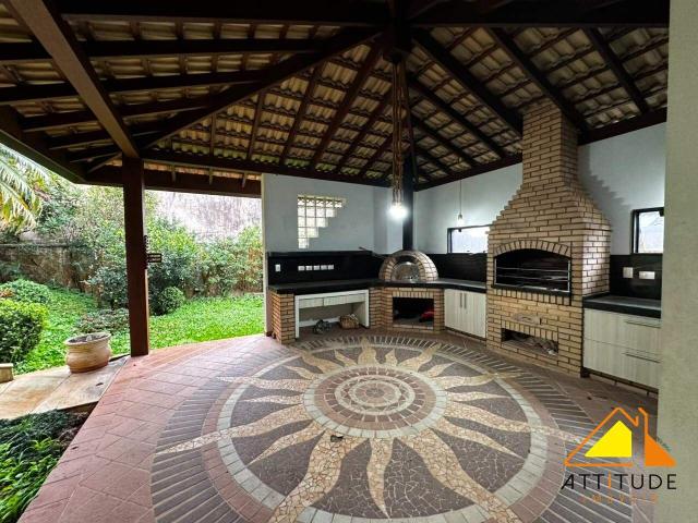 Casa de Condomínio para venda em Parque Terra Nova Ii em São Bernardo Do Campo São Paulo de 490.00m² com 3 Quartos, 1 Suíte e 6 Garagens