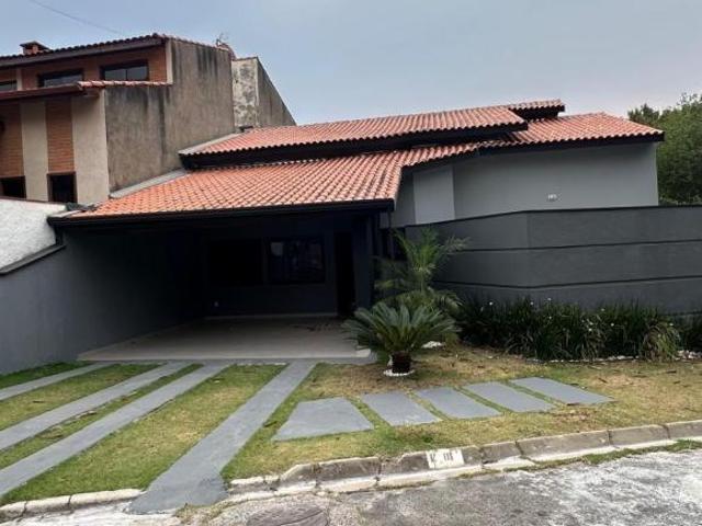 Casa de Condomínio para venda em Parque Três Meninos de 188.44m² com 3 Quartos, 3 Suites e 4 Garagen