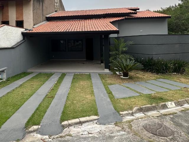 Casa de Condomínio para venda em Parque Três Meninos em Sorocaba São Paulo de 188.44m² com 3 Quartos, 3 Suítes e 4 Garagens