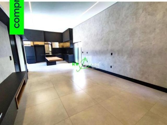Casa de Condomínio para venda em Parque Universitário de 230.00m² com 3 Quartos, 3 Suites e 2 Garage