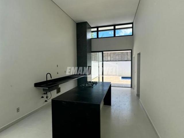 Casa de Condomínio para venda em Parque Vereda Dos Bandeirantes de 220.00m² com 3 Quartos, 3 Suites