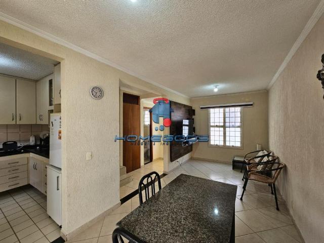 Casa de Condomínio para venda em Parque Villa Flores em Sumaré São Paulo de 62.00m² com 3 Quartos