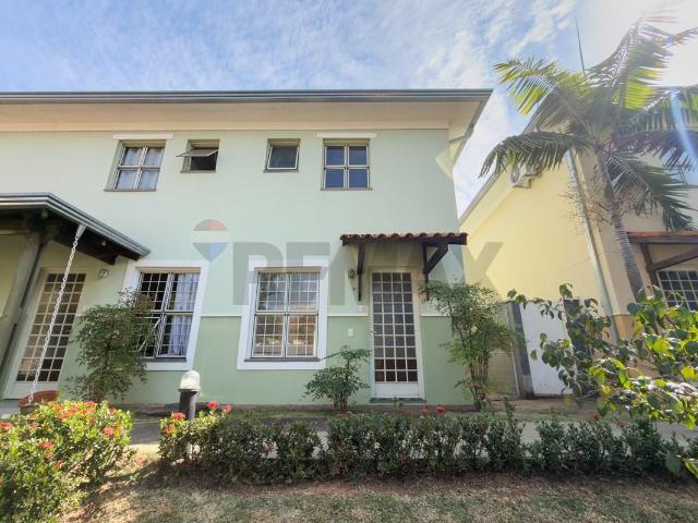 Casa de Condomínio para venda em Parque Villa Flores em Sumaré São Paulo de 62.24m² com 2 Quartos e 1 Garagem