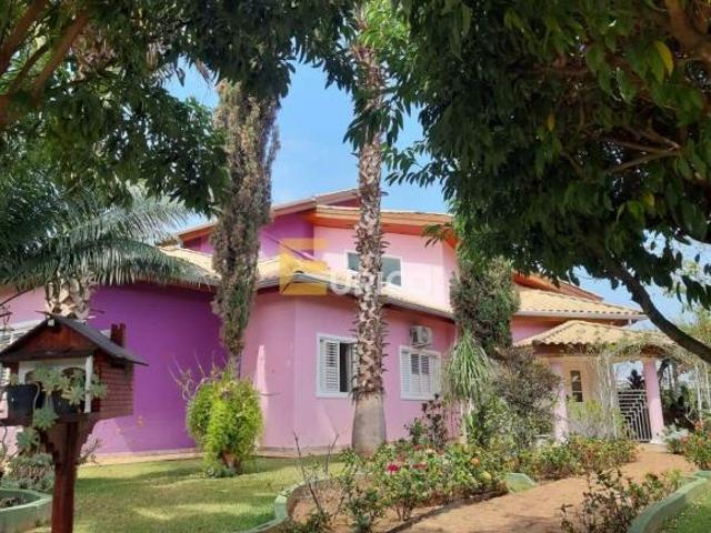 Casa de Condomínio para venda em Parque Village Castelo de 400.00m² com 5 Quartos, 5 Suites e 10 Gar