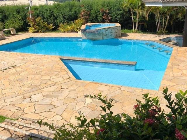 Casa de Condomínio para venda em Parque Village Castelo em Itu São Paulo de 440.73m² com 2 Quartos, 2 Suítes e 7 Garagens