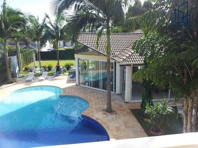 Casa de Condomínio para venda em Parque Village Castelo em Itu São Paulo de 850.00m² com 4 Quartos, 3 Suítes e 4 Garagens