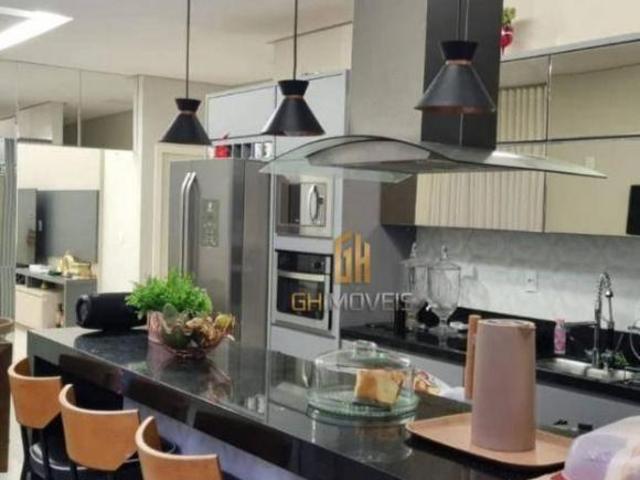 Casa de Condomínio para venda em Parqville Pinheiros, Aparec