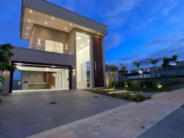 Casa de Condomínio para venda em Parqville Pinheiros, Aparec