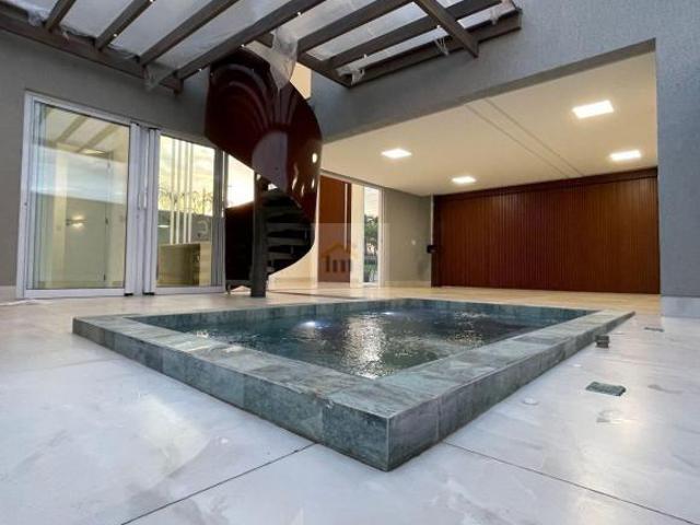 Casa de Condomínio para venda em Parqville Pinheiros, Aparec