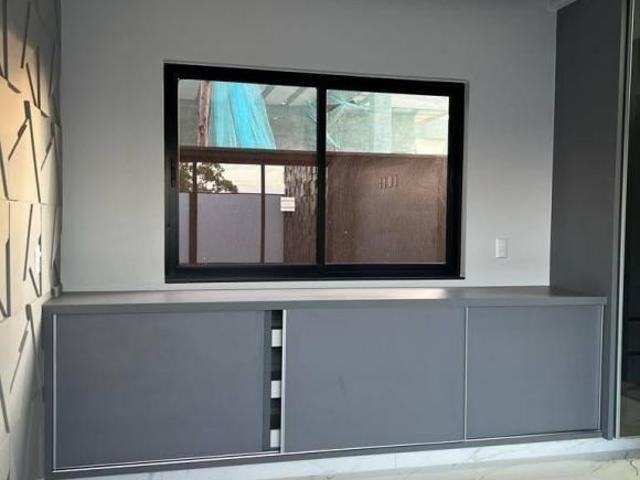 Casa de Condomínio para venda em Parqville Pinheiros, Aparec