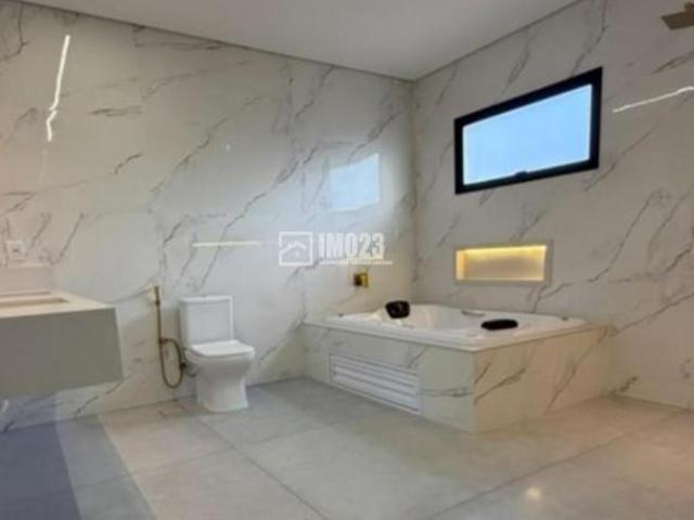 Casa de Condomínio para venda em Parqville Pinheiros, Aparec