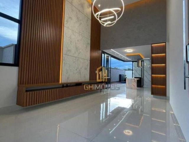 Casa de Condomínio para venda em Parqville Pinheiros, Aparec